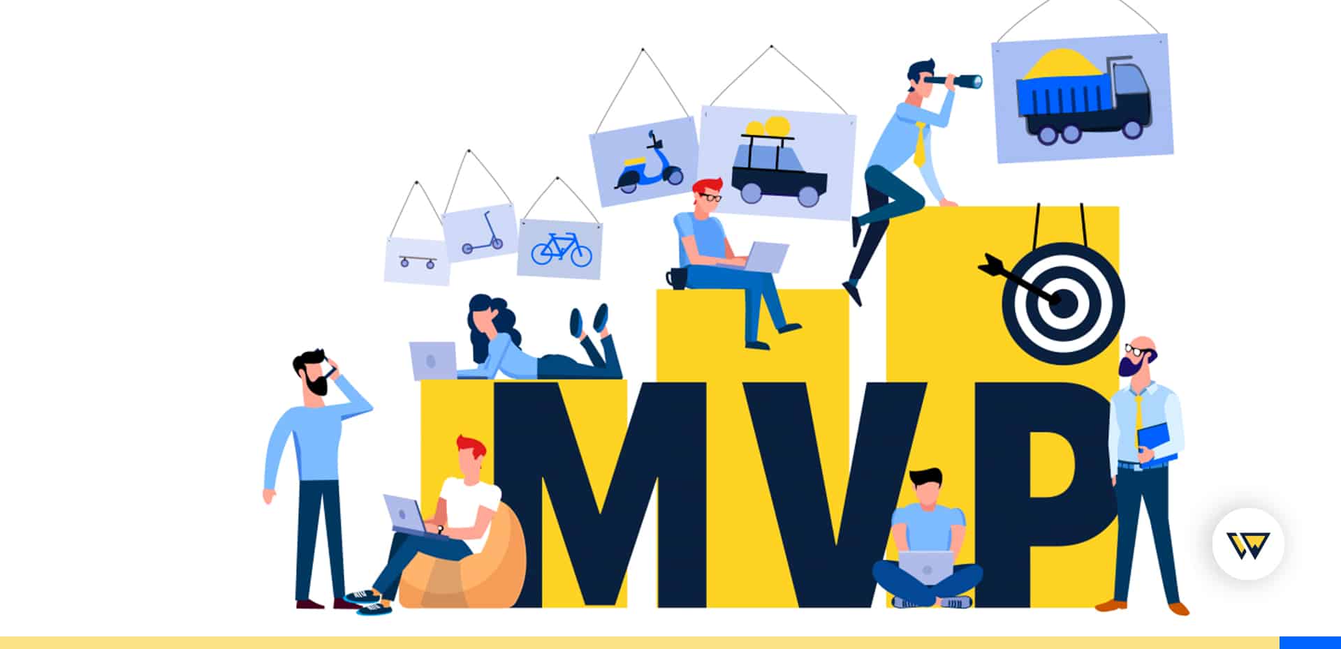 Don’t Let These Top 5 MVP Misconceptions Prevent Success - Content Workshop