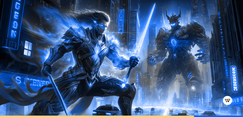 Cybersecurity Content Marketing: Flip the Script on Cybervillains ...