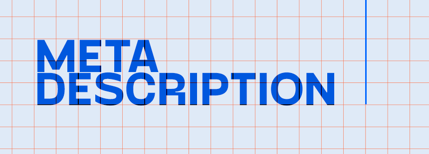 Meta Description | Content Workshop