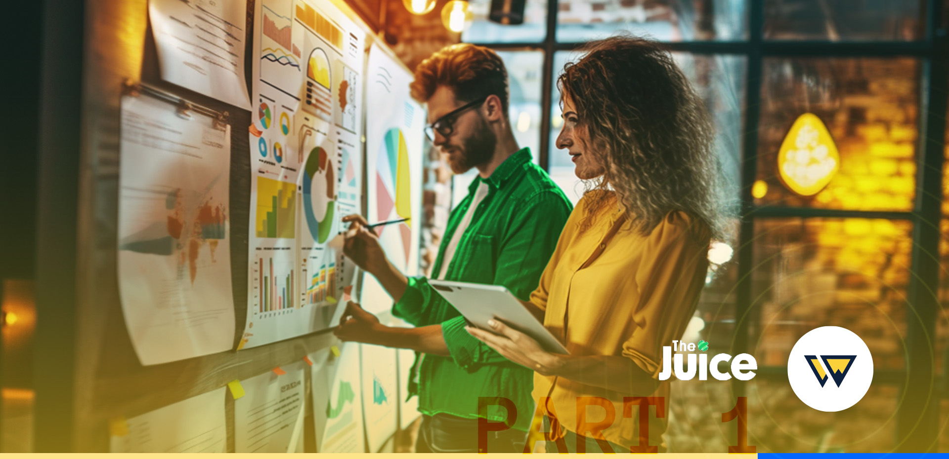 Content to Pipeline Reporting | Content Workshop